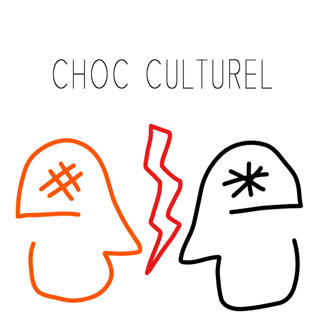 Choc culturel